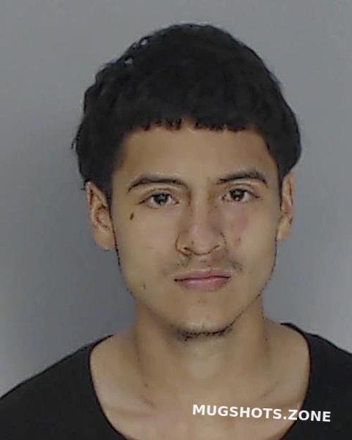 FUENTES DAVID 03/16/2023 - Nueces County Mugshots Zone