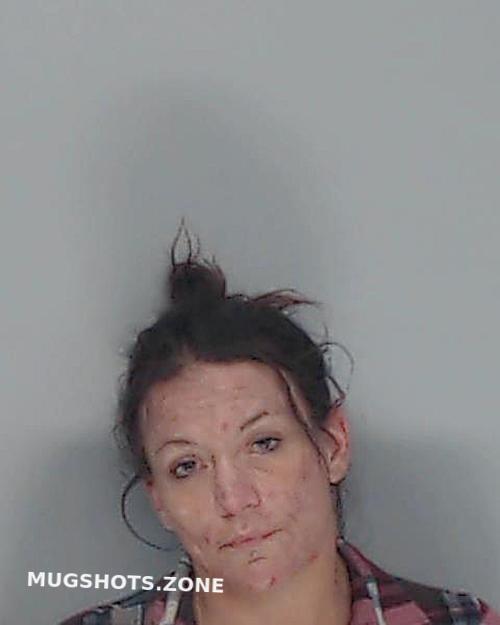 HAEBER MISTY DAWN 03/16/2023 - Nueces County Mugshots Zone