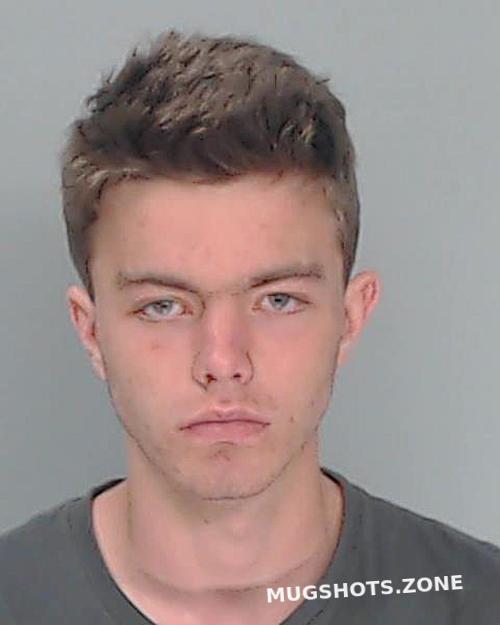 HEADFORD JAKE AUSTIN 03/18/2023 - Nueces County Mugshots Zone