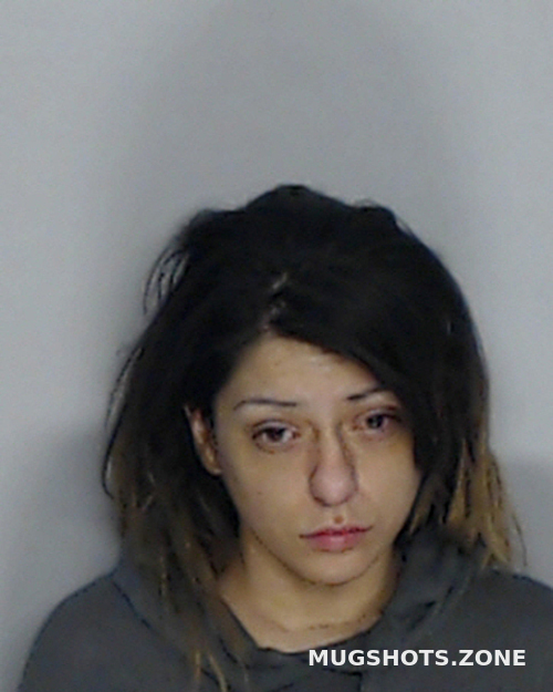 TILLMAN KRISTEN 03/18/2023 - Nueces County Mugshots Zone