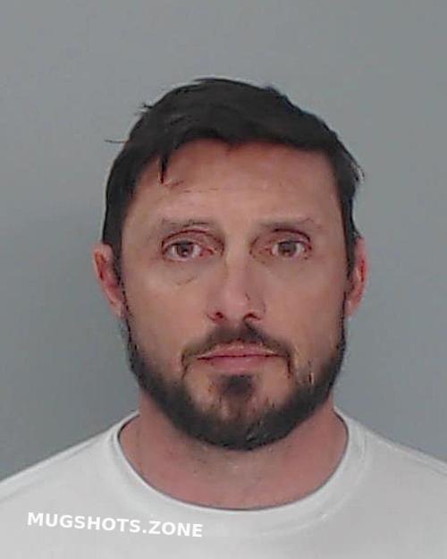 WILSON BRANDON CARL 03/18/2023 - Nueces County Mugshots Zone