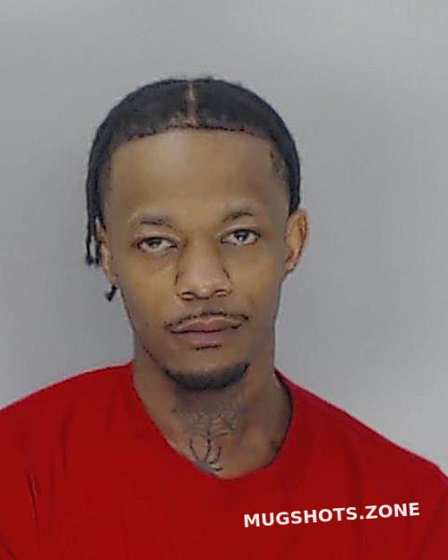 WEBB CORTNEY 03/19/2023 - Nueces County Mugshots Zone