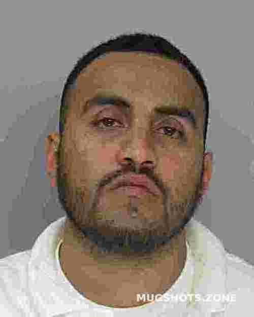 GARZA MARK ANTHONY 03/19/2023 - Nueces County Mugshots Zone