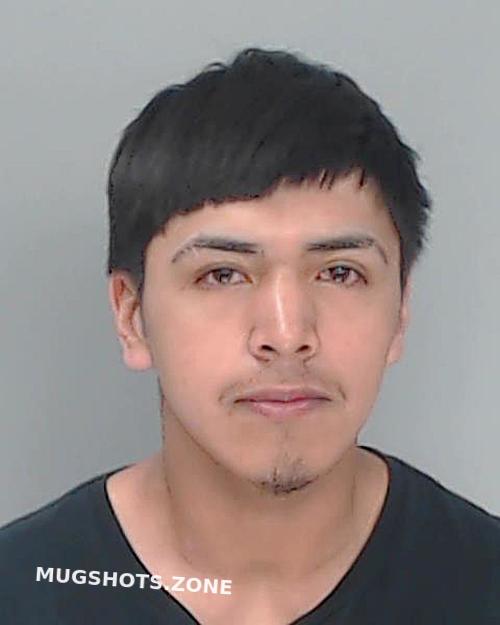 GUERRA JARED 03/19/2023 - Nueces County Mugshots Zone