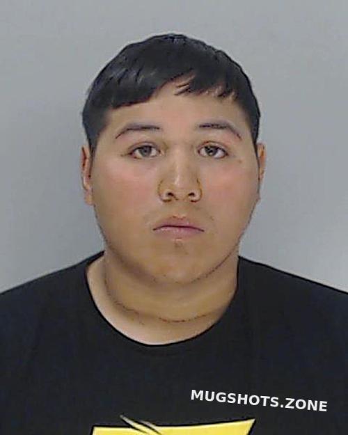 CABRERA JOHN 03/19/2023 - Nueces County Mugshots Zone