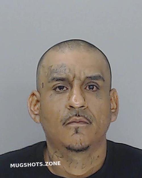 MORENO MICHAEL ANTHONY 03/20/2023 - Nueces County Mugshots Zone