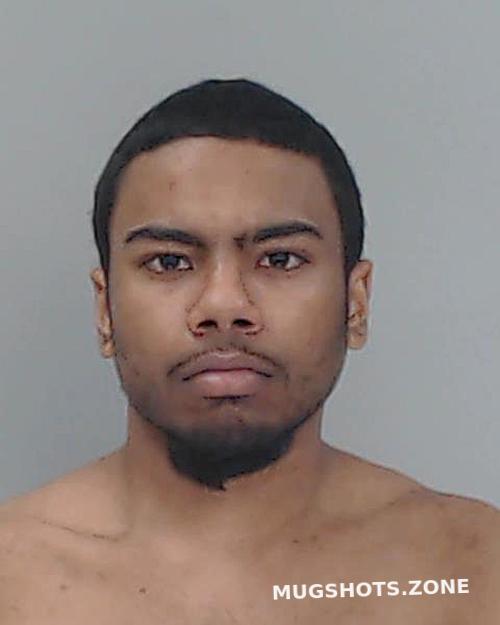 RAMHARACK REGGIE R 03/20/2023 - Nueces County Mugshots Zone