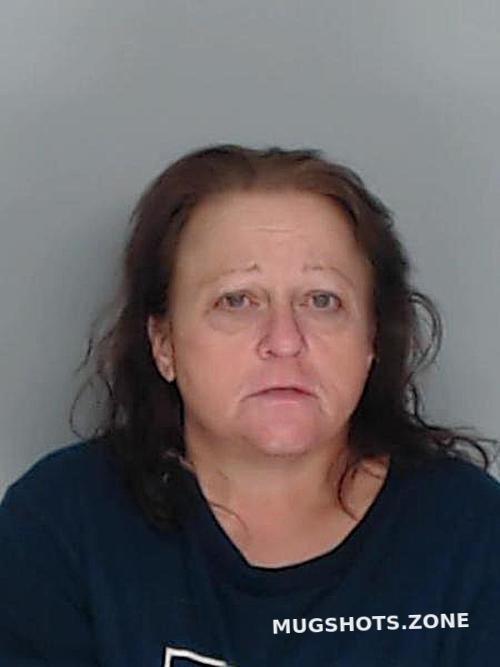 LINDAIL RHONDA 03/21/2023 - Nueces County Mugshots Zone