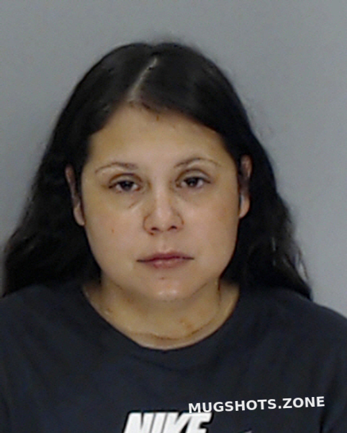 SALINAS CRYSTAL LEE 03/21/2023 - Nueces County Mugshots Zone