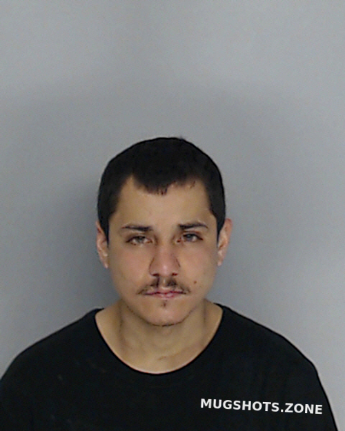 RIVERA MARC ANTHONY 03/21/2023 - Nueces County Mugshots Zone
