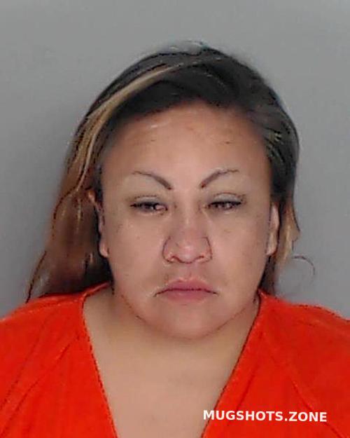 ANDRADE MARIA ELVIRA 03/22/2023 - Nueces County Mugshots Zone