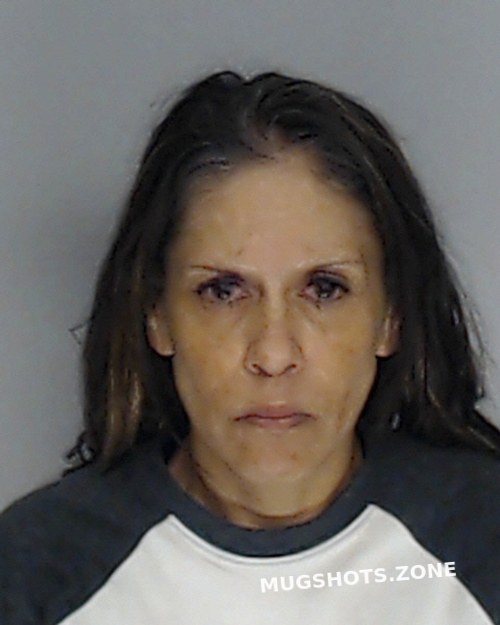 CHAPA ANGIE 03/22/2023 - Nueces County Mugshots Zone