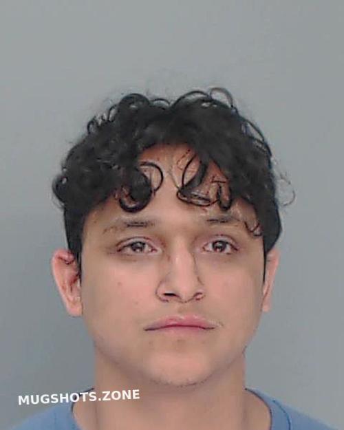TORRES RICKY 03/22/2023 - Nueces County Mugshots Zone