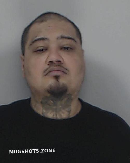 DUKE ZACHARY 03/23/2023 - Nueces County Mugshots Zone