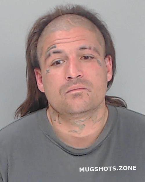 GREENE ANGEL 03/27/2023 - Nueces County Mugshots Zone