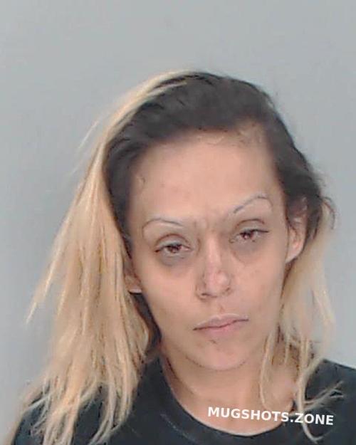 ALVAREZ KRYSTAL 03/27/2023 - Nueces County Mugshots Zone