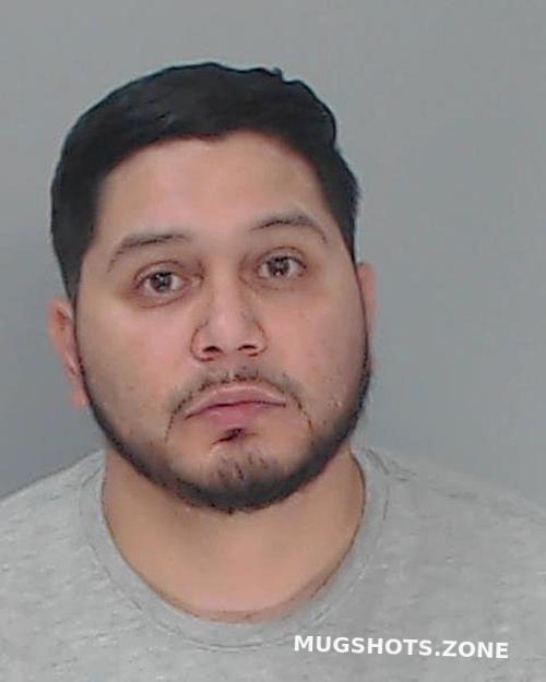 OCHOA BRYAN 03/28/2023 - Nueces County Mugshots Zone