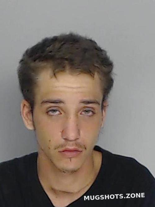 Vega Rachil 03 29 2023 Nueces County Mugshots Zone