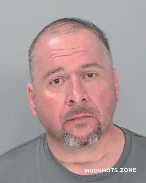 YBARRA RODNEY CHRISTOPHER 03/30/2023 - Nueces County Mugshots Zone