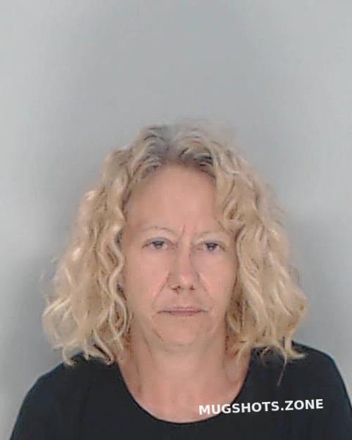 MURPHY JOAN 03/30/2023 - Nueces County Mugshots Zone