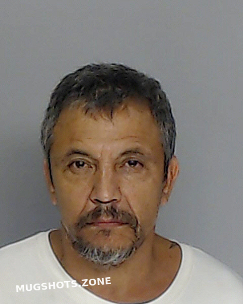 ALDANA ENRIQUE RAMON 04/01/2023 - Nueces County Mugshots Zone