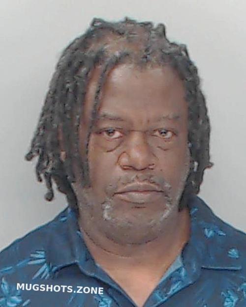 ALLEN MICHAEL 04/01/2023 - Nueces County Mugshots Zone