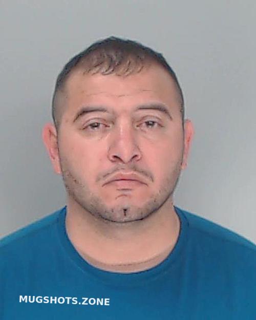 DEALEJANDRO COBY JAMES 04/02/2023 - Nueces County Mugshots Zone