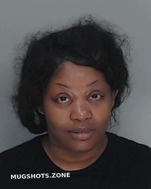 Houston Capresha 04 02 2023 Nueces County Mugshots Zone