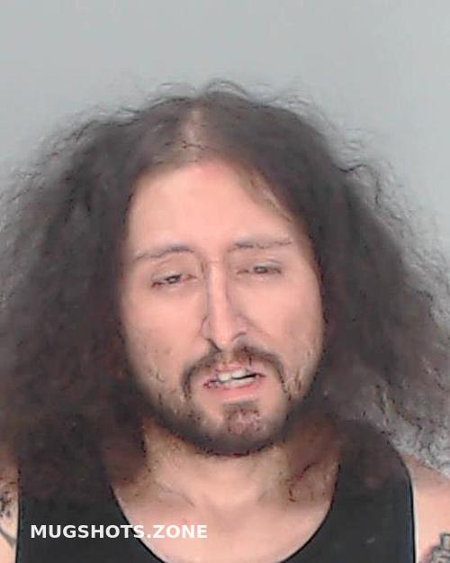 ORTIZ AARON 04/03/2023 - Nueces County Mugshots Zone ORTIZ AARON 04/03/2023 - Nueces County Mugshots Zone