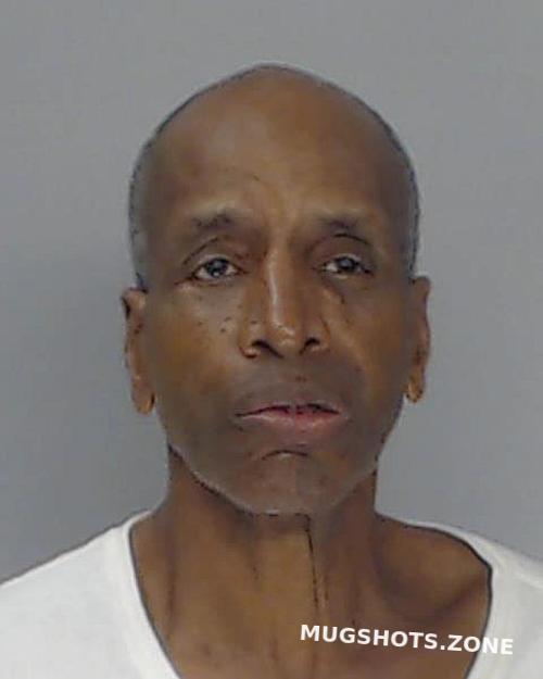 ANTHONY ARTHUR 04/04/2023 - Nueces County Mugshots Zone