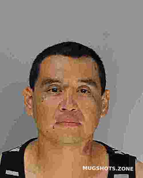 GARCIA ROCKY 04/04/2023 - Nueces County Mugshots Zone