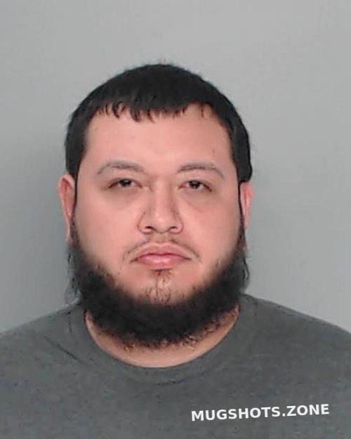 RODRIGUEZ DANIEL 04/04/2023 - Nueces County Mugshots Zone