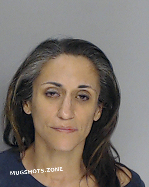 ENRIQUEZ ELIZABETH 04/04/2023 - Nueces County Mugshots Zone