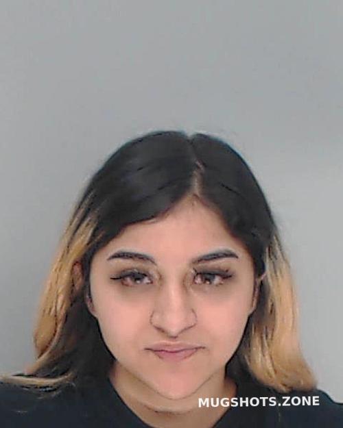 Fuentes Zoey 04062023 Nueces County Mugshots Zone 