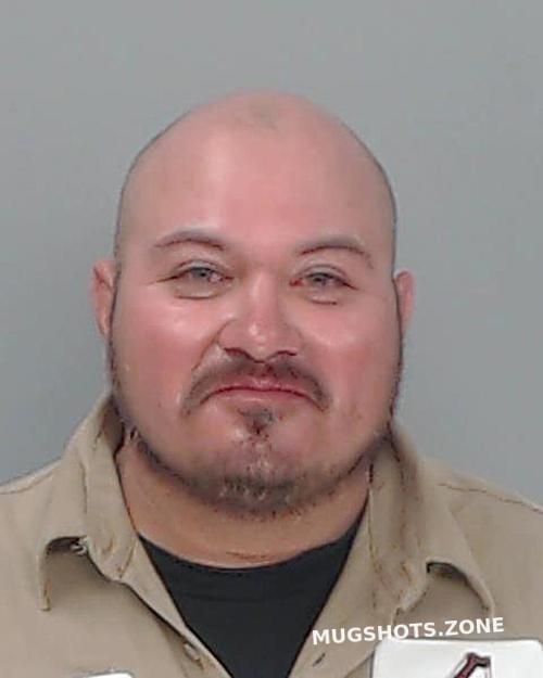 CAMPOS CHRISTOPHER PAUL 04/06/2023 - Nueces County Mugshots Zone
