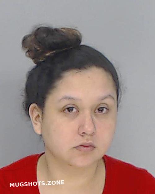 HERNANDEZ ALEXUS D 04/06/2023 - Nueces County Mugshots Zone