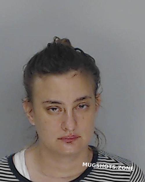 RILEY ASHLEY 04/06/2023 - Nueces County Mugshots Zone