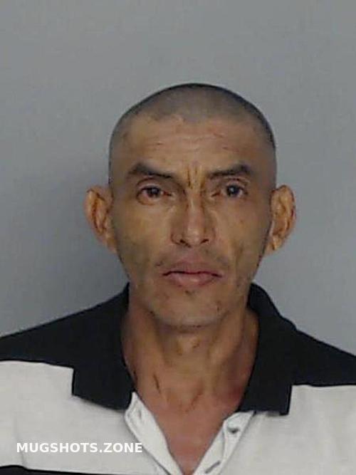 MEJIA JOSE 04/07/2023 - Nueces County Mugshots Zone