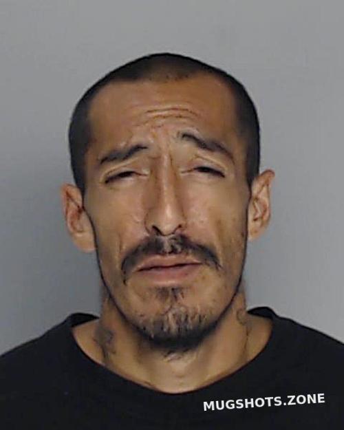 CASTANEDA DEMETRIO RICHARD 04/11/2023 - Nueces County Mugshots Zone