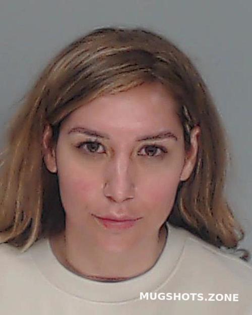 GONZALEZ CASSANDRA ANN 04/12/2023 - Nueces County Mugshots Zone