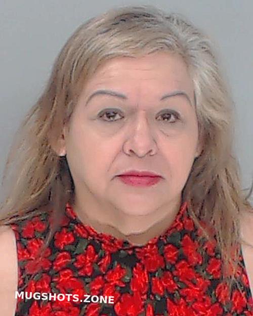 Martinez Lily Ramon 04 13 2023 Nueces County Mugshots Zone