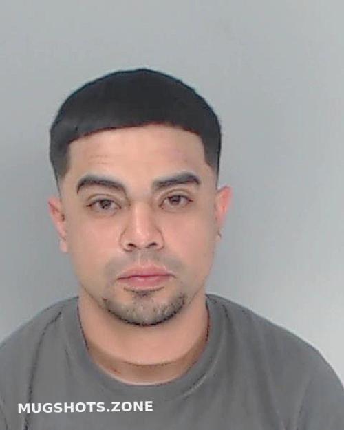 SAENZ ROLAND 04/14/2023 - Nueces County Mugshots Zone