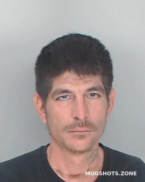 BERSOZA JAIME GARZA 04/14/2023 - Nueces County Mugshots Zone