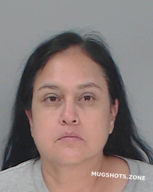 TORRES SANDRA 04/14/2023 - Nueces County Mugshots Zone