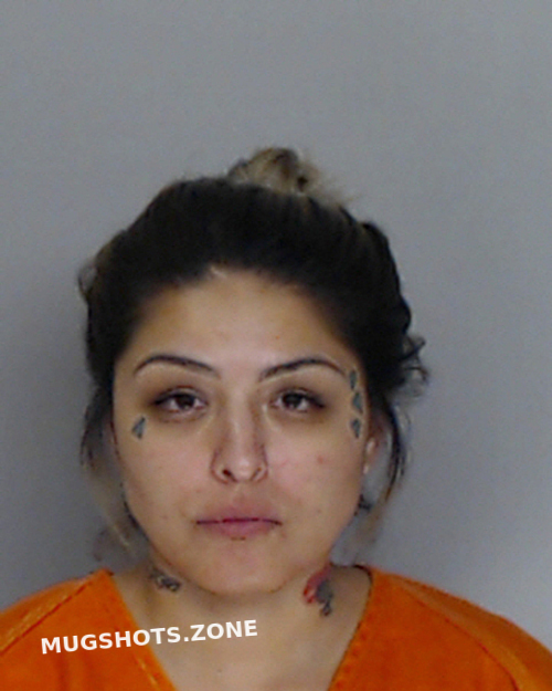 ADAME ANNA 04/14/2023 - Nueces County Mugshots Zone