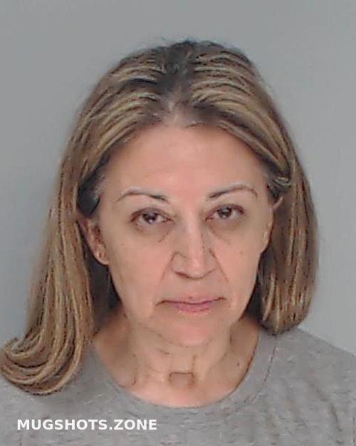 LOPEZ MARIA SARITA 04/14/2023 - Nueces County Mugshots Zone