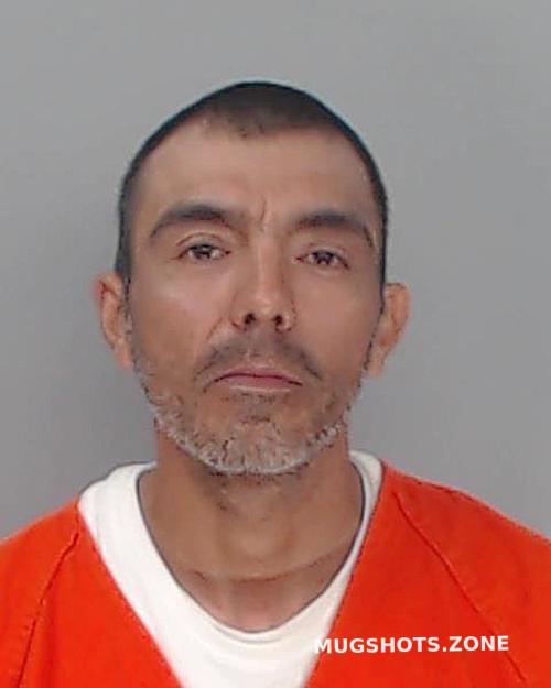 RUBIO JOSUE 04/14/2023 - Nueces County Mugshots Zone