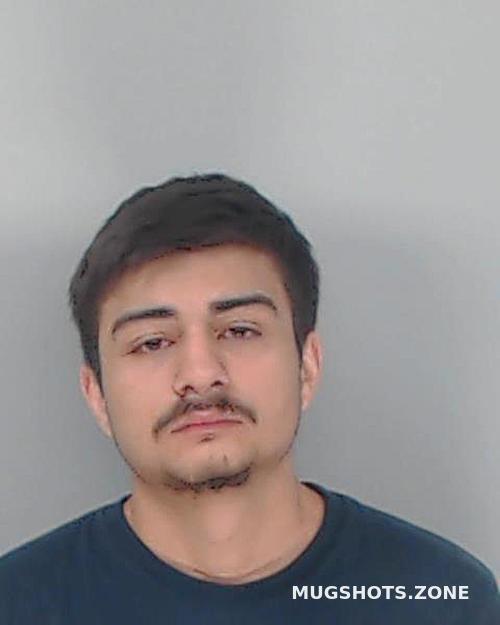 DURBIN CLYDE 04/14/2023 - Nueces County Mugshots Zone