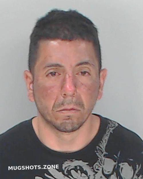 Garcia Noe Ismael 04 16 2023 Nueces County Mugshots Zone