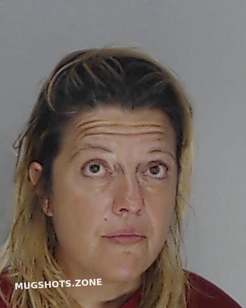 MORRIS LISA 04/16/2023 - Nueces County Mugshots Zone